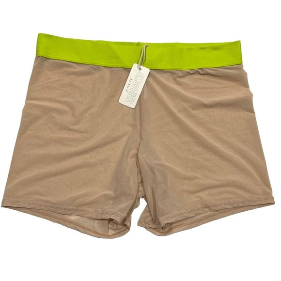 aerie | Intimates & Sleepwear | Nwt Aerie Smoothez High Waisted ...